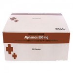 アモキシリン500mg｜クスリックス 薬通販